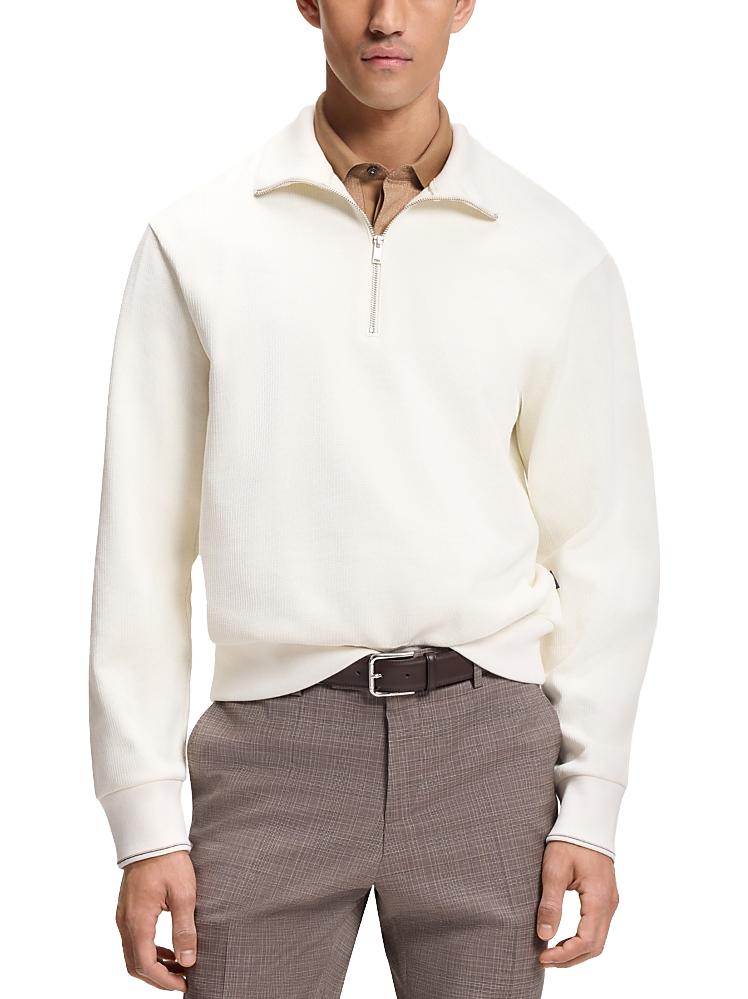 44 LABEL GROUP 44 LABEL GROUP Straight-Leg Trousers
